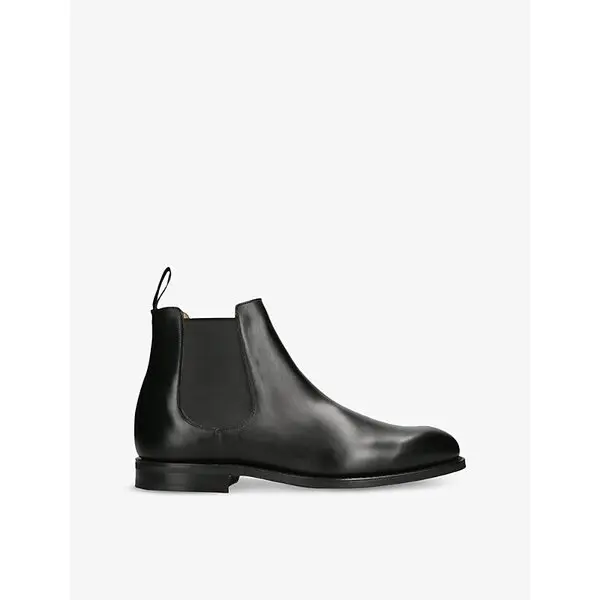 Church's Amberley Leather Chelsea Boots
