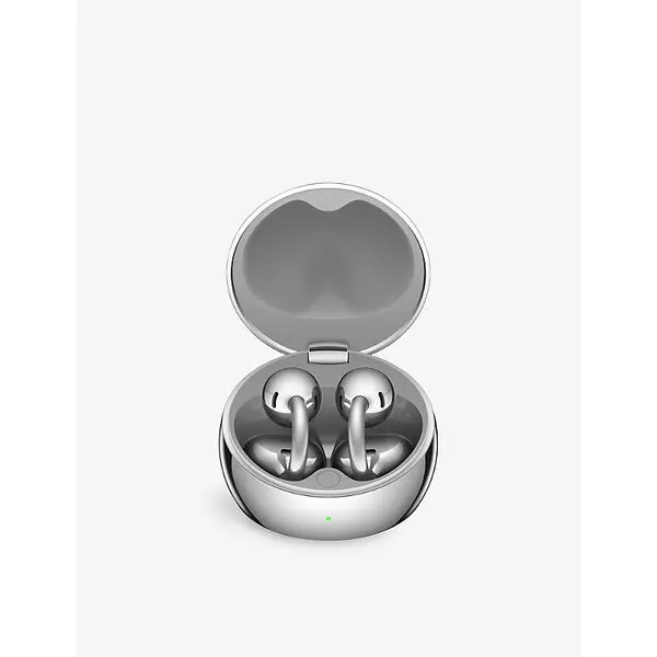 HUAWEI Free Clip 2 S Signature Edition - Space Silver