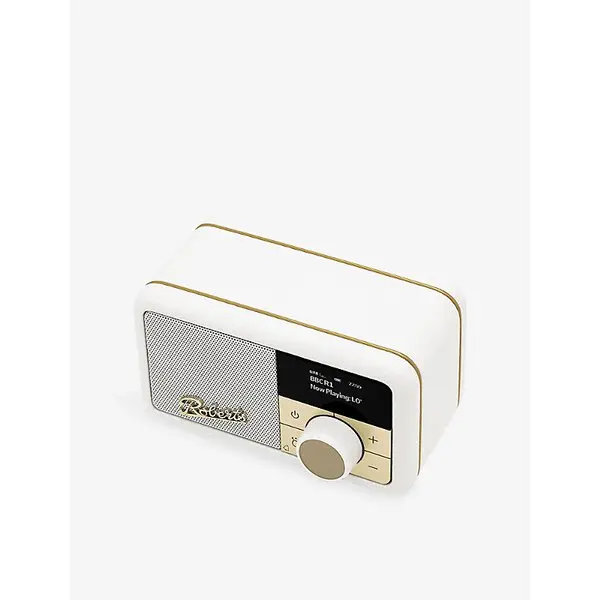 ROBERTS Revival Petite 2 Dab Dab+ Bluetooth Rechargeable Digital Radio