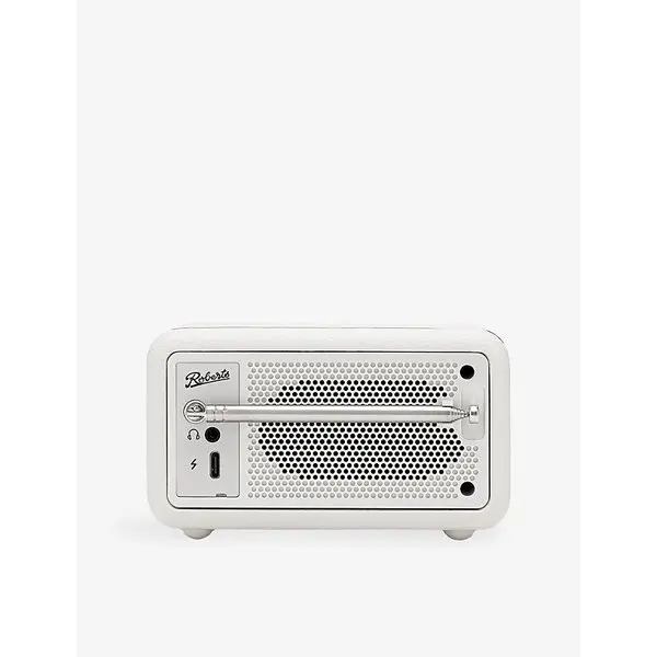 ROBERTS Revival Petite 2 Dab Dab+ Bluetooth Rechargeable Digital Radio
