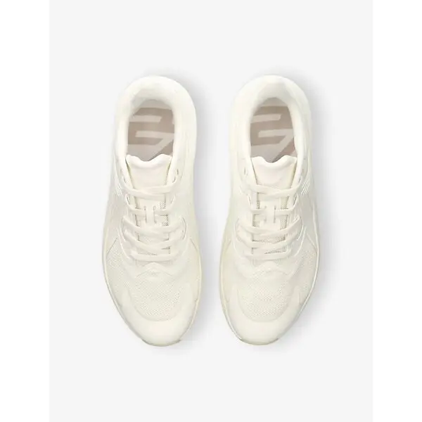 247 BY REPRESENT Arc-2 Training Woven Low-top Trainers