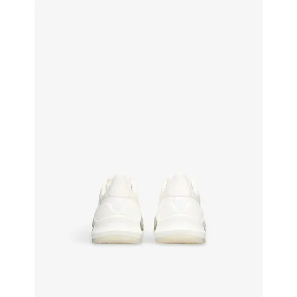 247 BY REPRESENT Arc-2 Training Woven Low-top Trainers