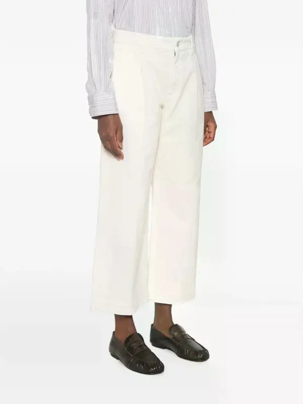 Brunello Cucinelli Tailored Trousers