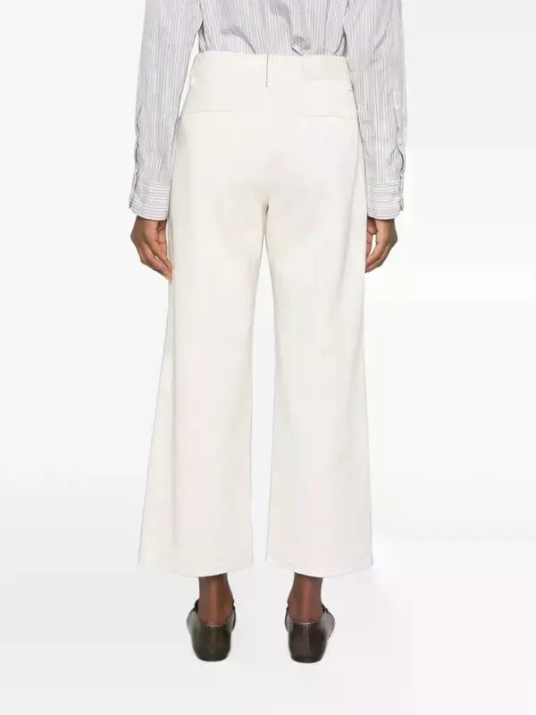 Brunello Cucinelli Tailored Trousers