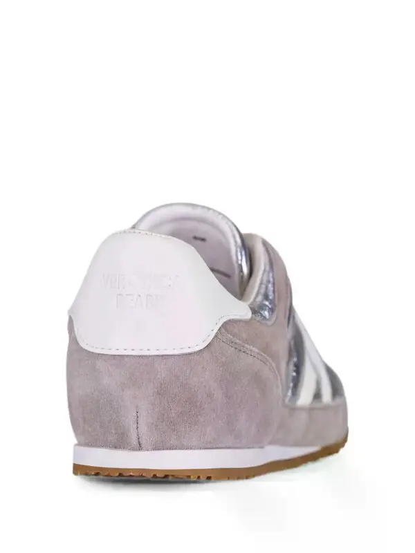 Veronica Beard Natalia Low-top Sneakers