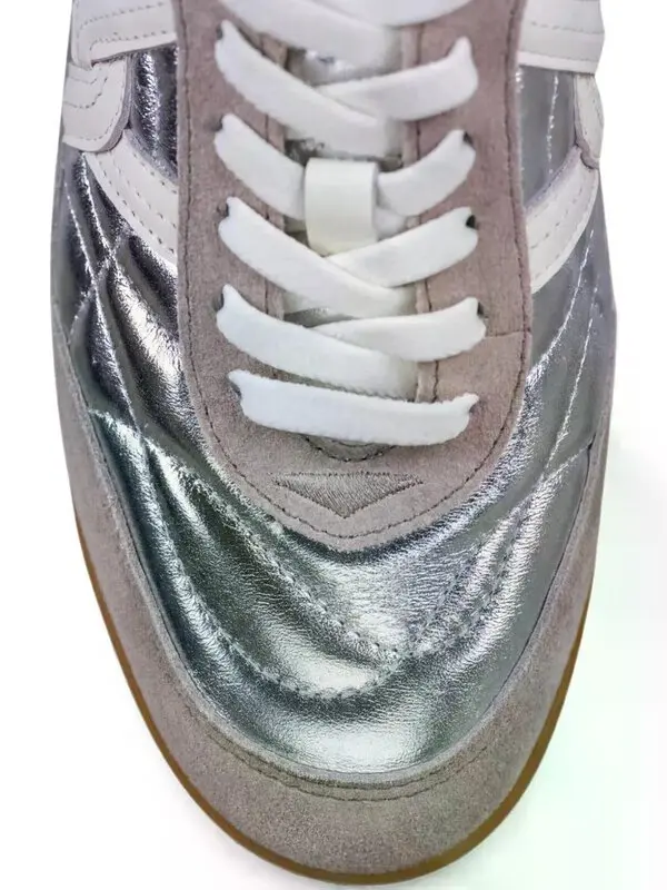 Veronica Beard Natalia Low-top Sneakers