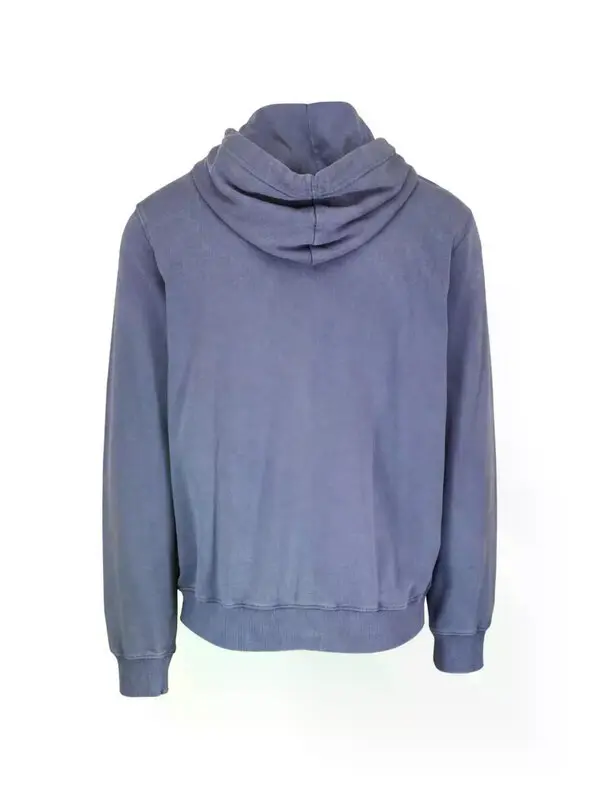 Faherty Brand Zip-up Hoodie