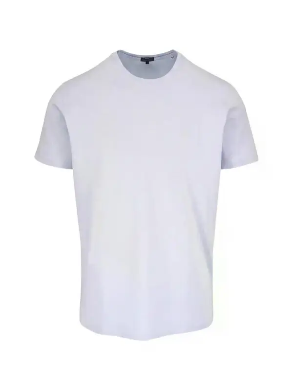 PYA Crew-neck Short-sleeve T-shirt