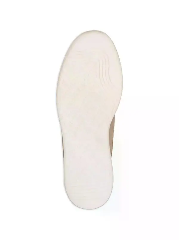 To Boot New York Monterey Suede Panelled Sneakers