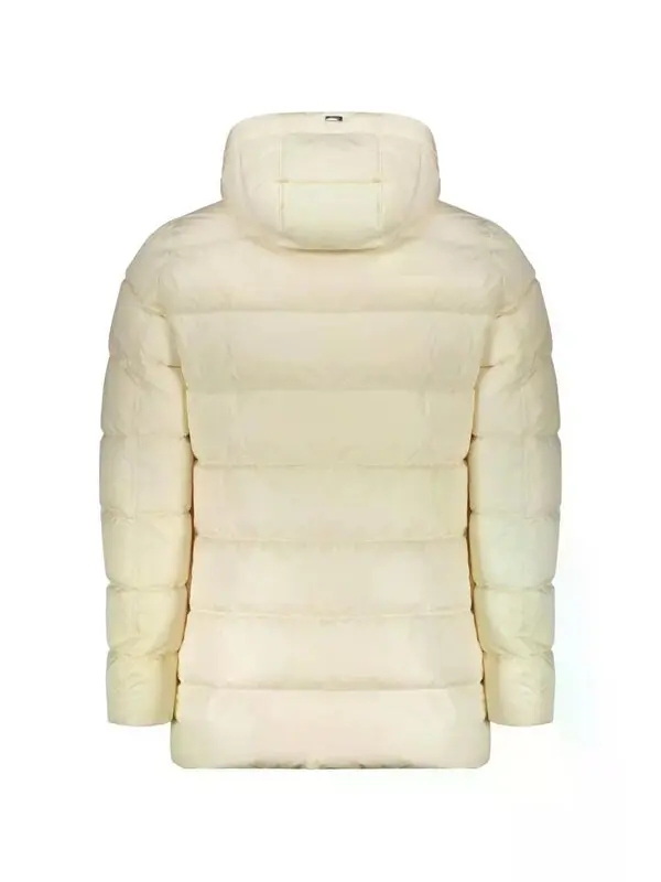 Herno Hooded Padded Jacket
