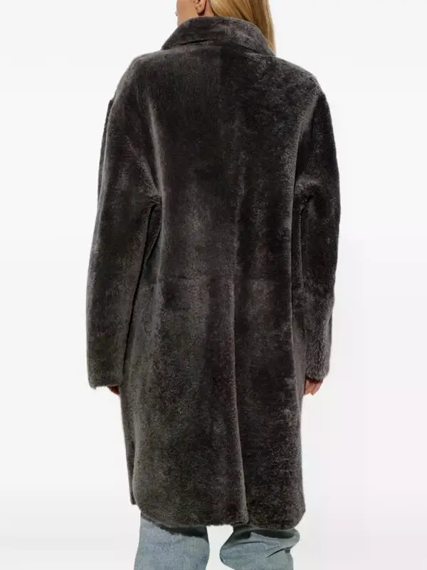 ARMA Reversible Coat