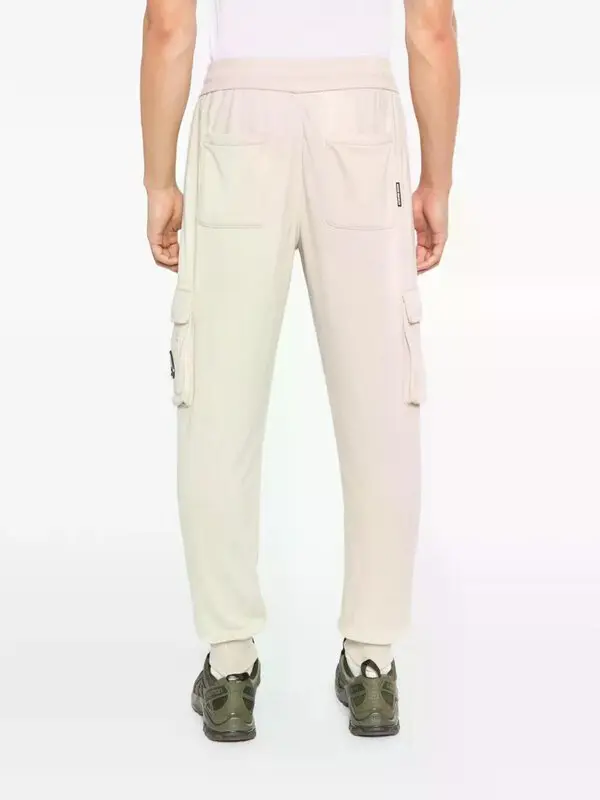 Moose Knuckles Cargo Drawstring Trousers