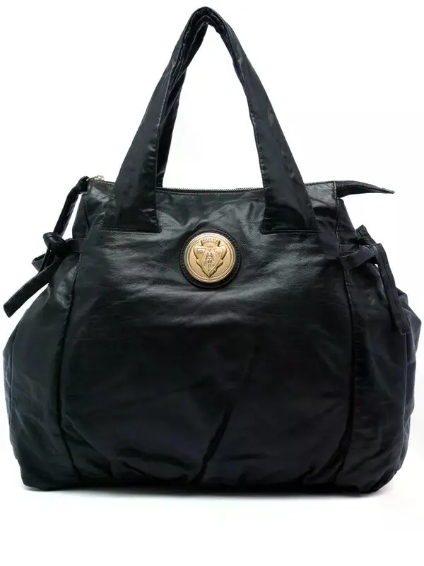 Gucci Hysteria Tote Bag - Black