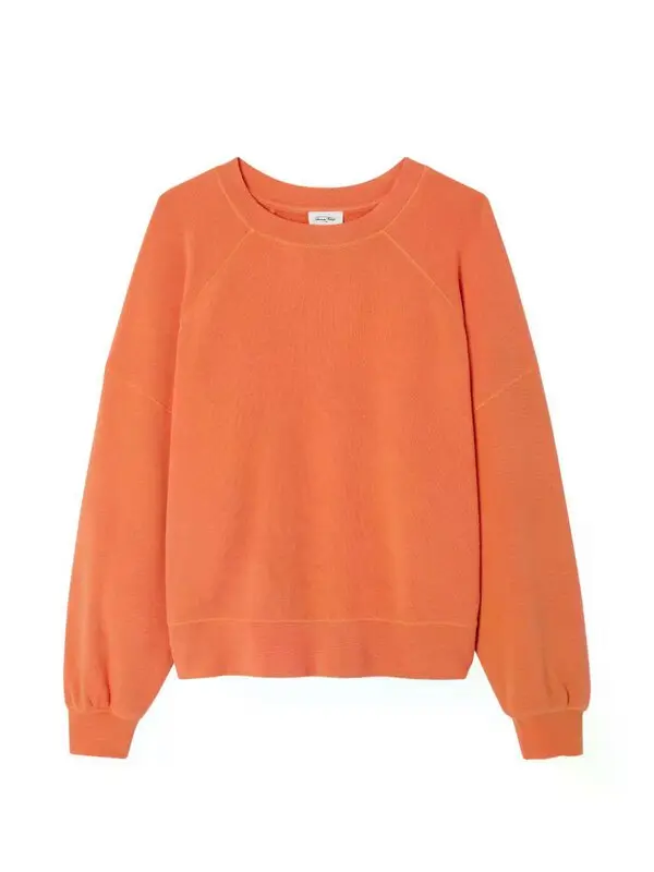 American Vintage Raglan Sleeve Sweatshirt