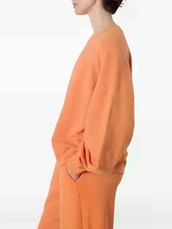 American Vintage Raglan Sleeve Sweatshirt
