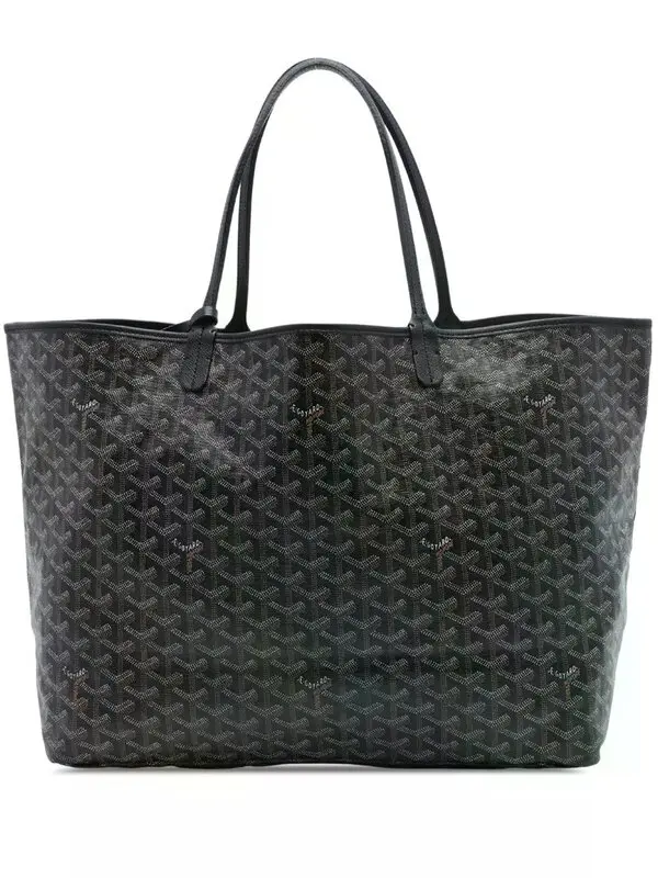 Goyard Saint Louis Gm Tote Bag