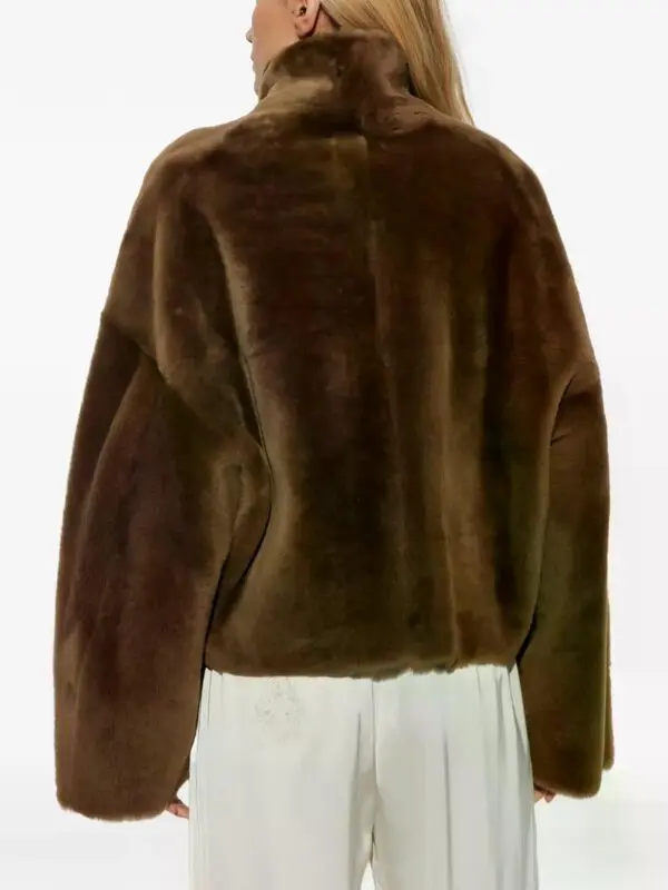 ARMA Reversible Shearling Jacket