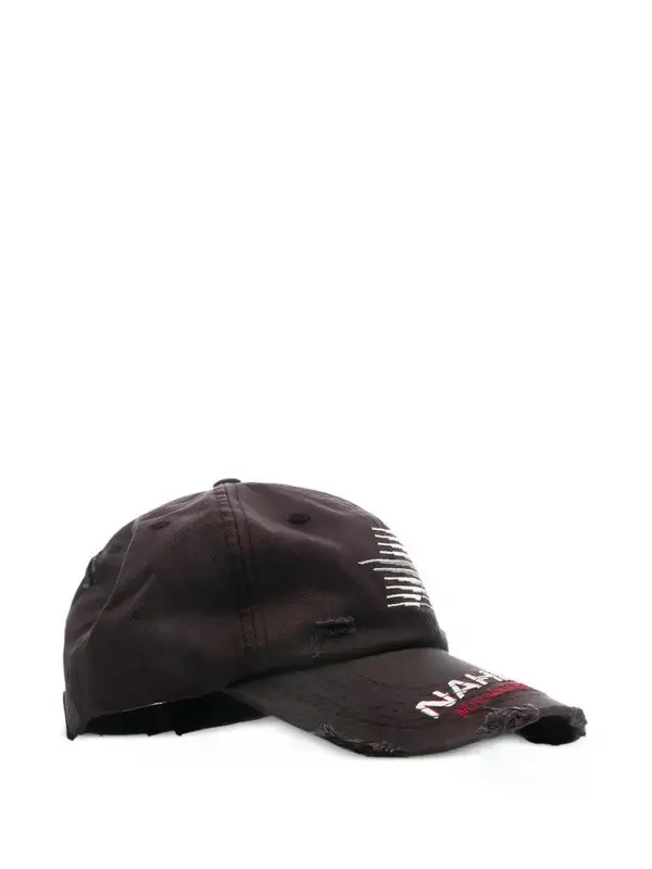 NAHMIAS Baseball Cap