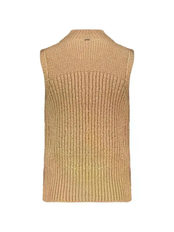 Herno Knitted Vest