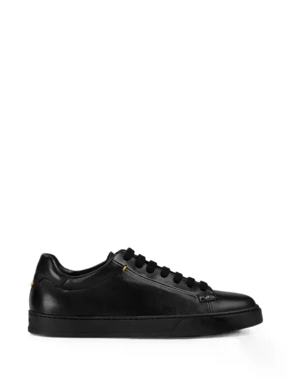 DOUCAL'S Lace-up Sneakers