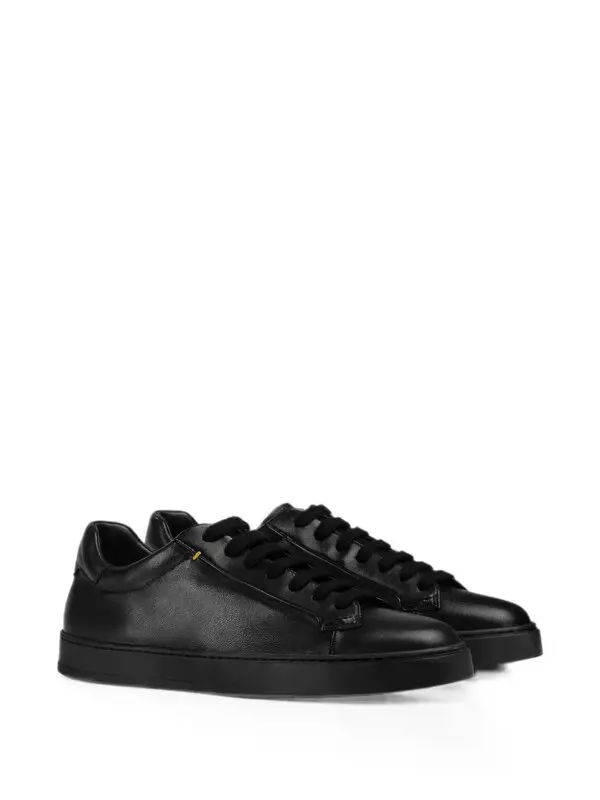 DOUCAL'S Lace-up Sneakers