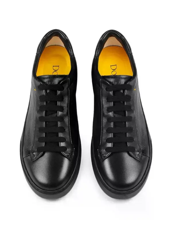DOUCAL'S Lace-up Sneakers