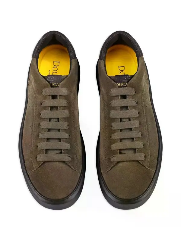 DOUCAL'S Low-top Sneakers