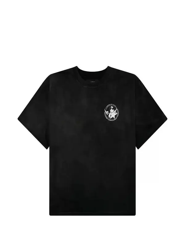 NAHMIAS Graphic-print T-shirt