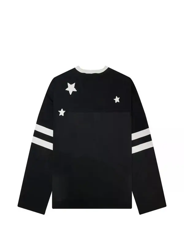 NAHMIAS All Star Long-sleeve T-shirt