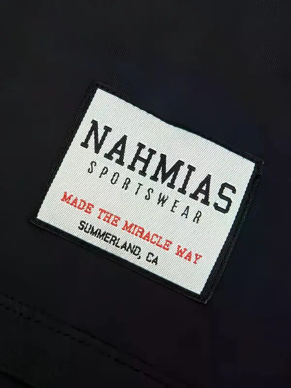 NAHMIAS All Star Long-sleeve T-shirt