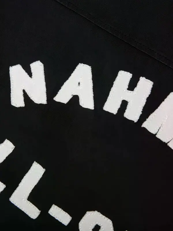 NAHMIAS All Star Long-sleeve T-shirt
