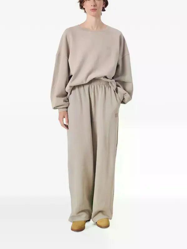 American Vintage Jitbay Loose-fit Sweatshirt