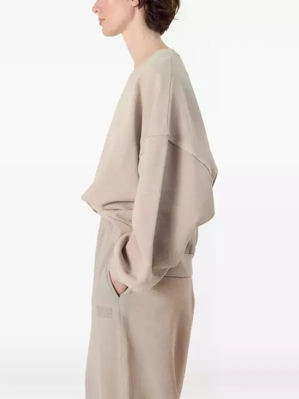 American Vintage Jitbay Loose-fit Sweatshirt