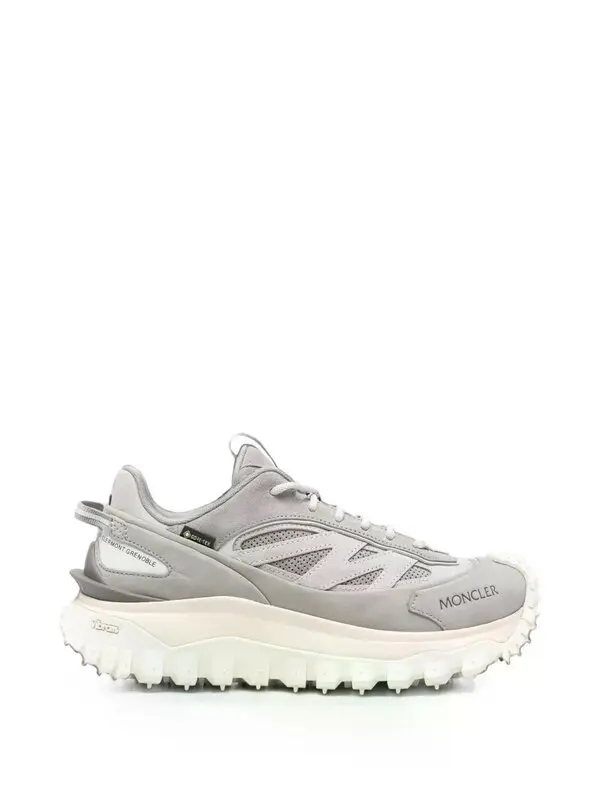Moncler Trailgrip Apex Craft Gtx Sneakers - Grey