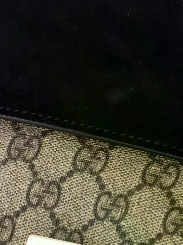 Gucci Dionysus Gg Coated Canvas Mini Crossbody Bag