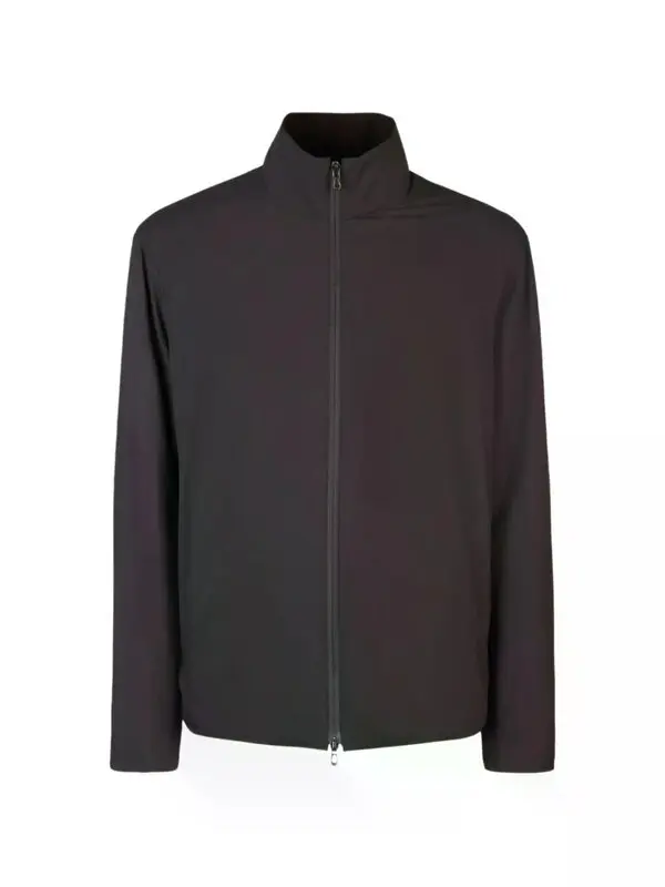 Sease High-neck Zip-up Jacket