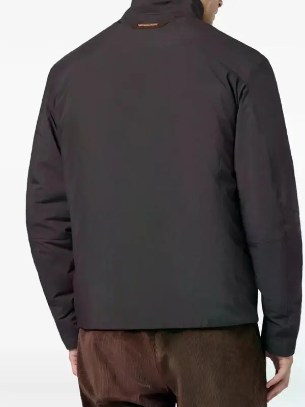 Sease High-neck Zip-up Jacket