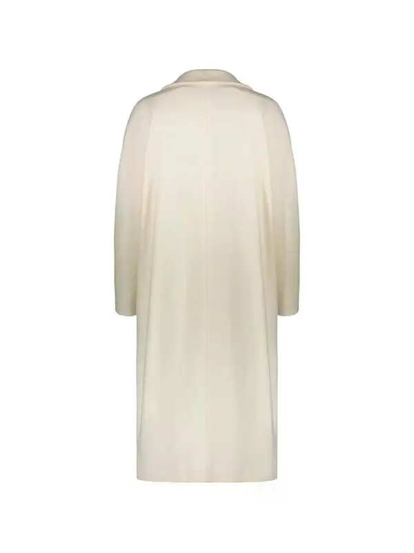 Herno Notched-collar Single-breasted Coat