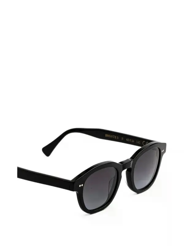 EPOS Bronte3 Round Frame Sunglasses