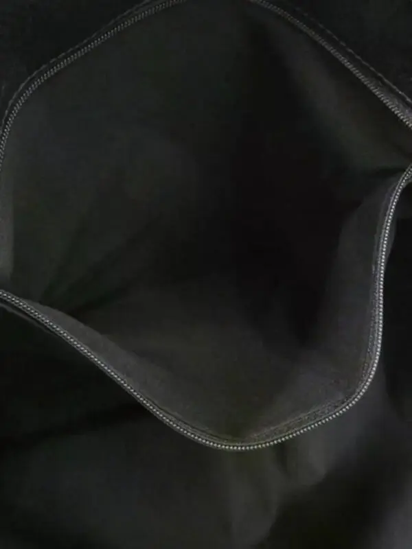 Gucci 2000-2015 Gg Nylon Tote Bag
