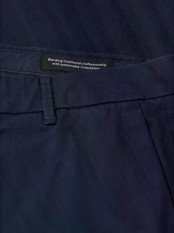 Closed Vigo Tapered Trousers