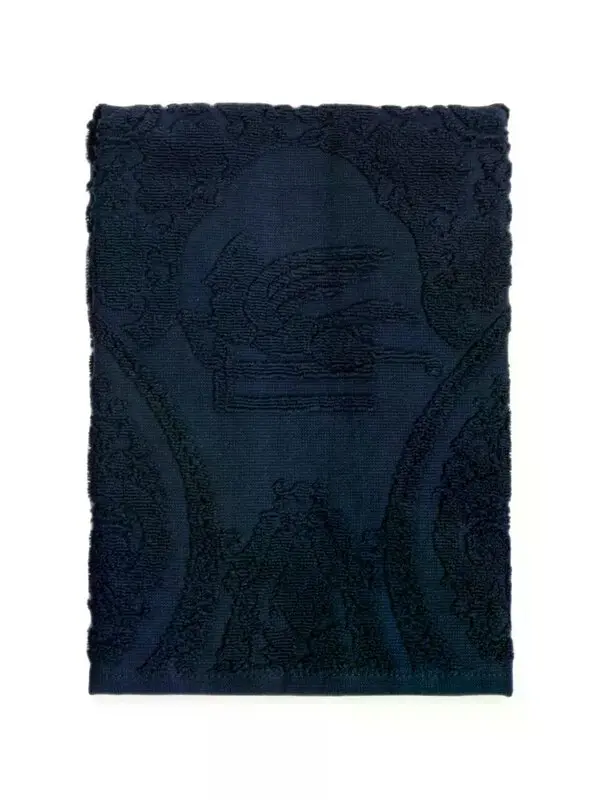 Etro Paisley Pegasus Towels Set