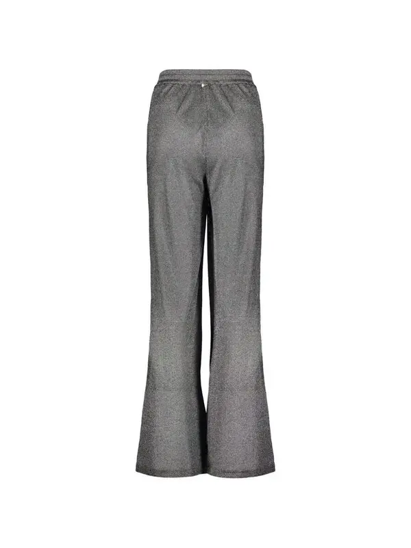 Herno Drawstring Wide-leg Trousers