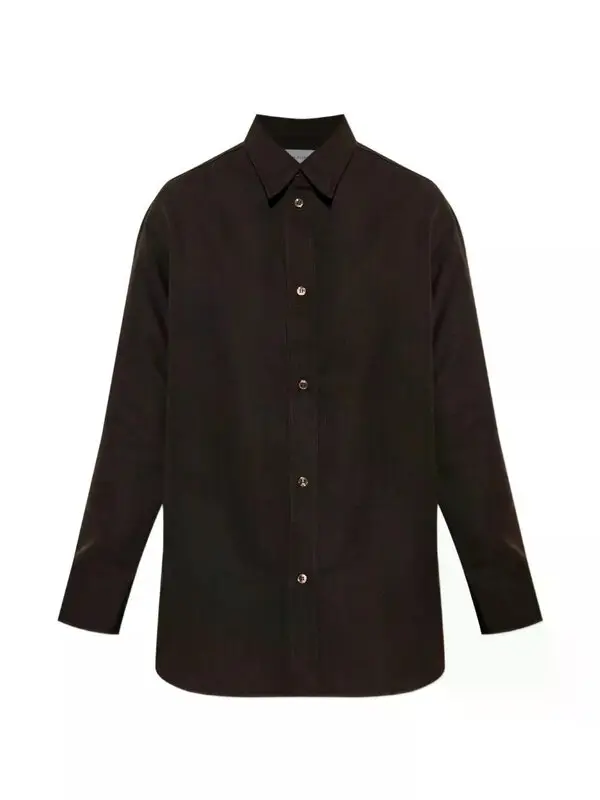 Studio Nicholson Rouen Wool Shirt