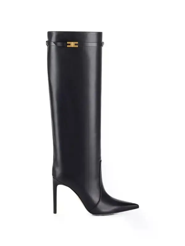 Elisabetta Franchi Boots