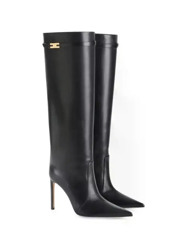Elisabetta Franchi Boots