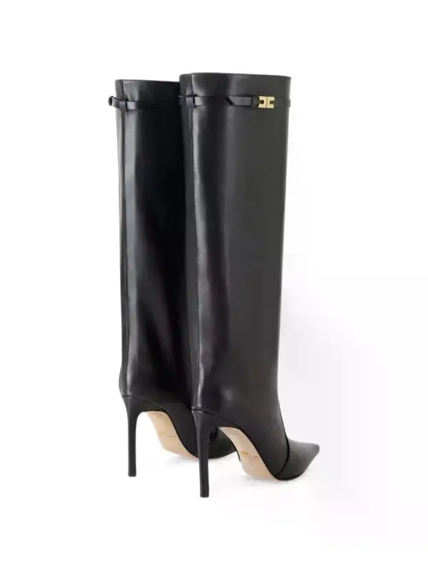 Elisabetta Franchi Boots