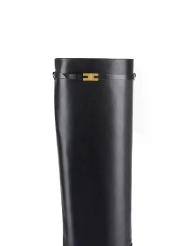 Elisabetta Franchi Boots