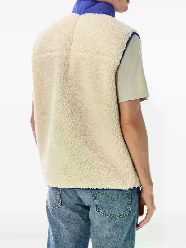 Patagonia Classic Retro-x® Fleece Zip-up Vest