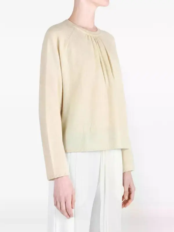 CASEY CASEY Jennie Long-sleeve Sweater